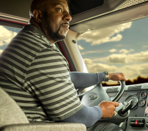 New CDL Drivers - Earn Top Pay & Home Time - US Xpress