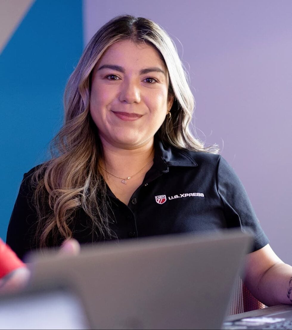 Find Your Truck Driving Job - U.S. Xpress