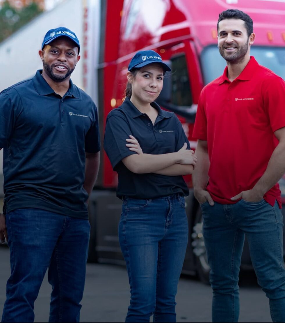 Find Your Truck Driving Job - U.S. Xpress