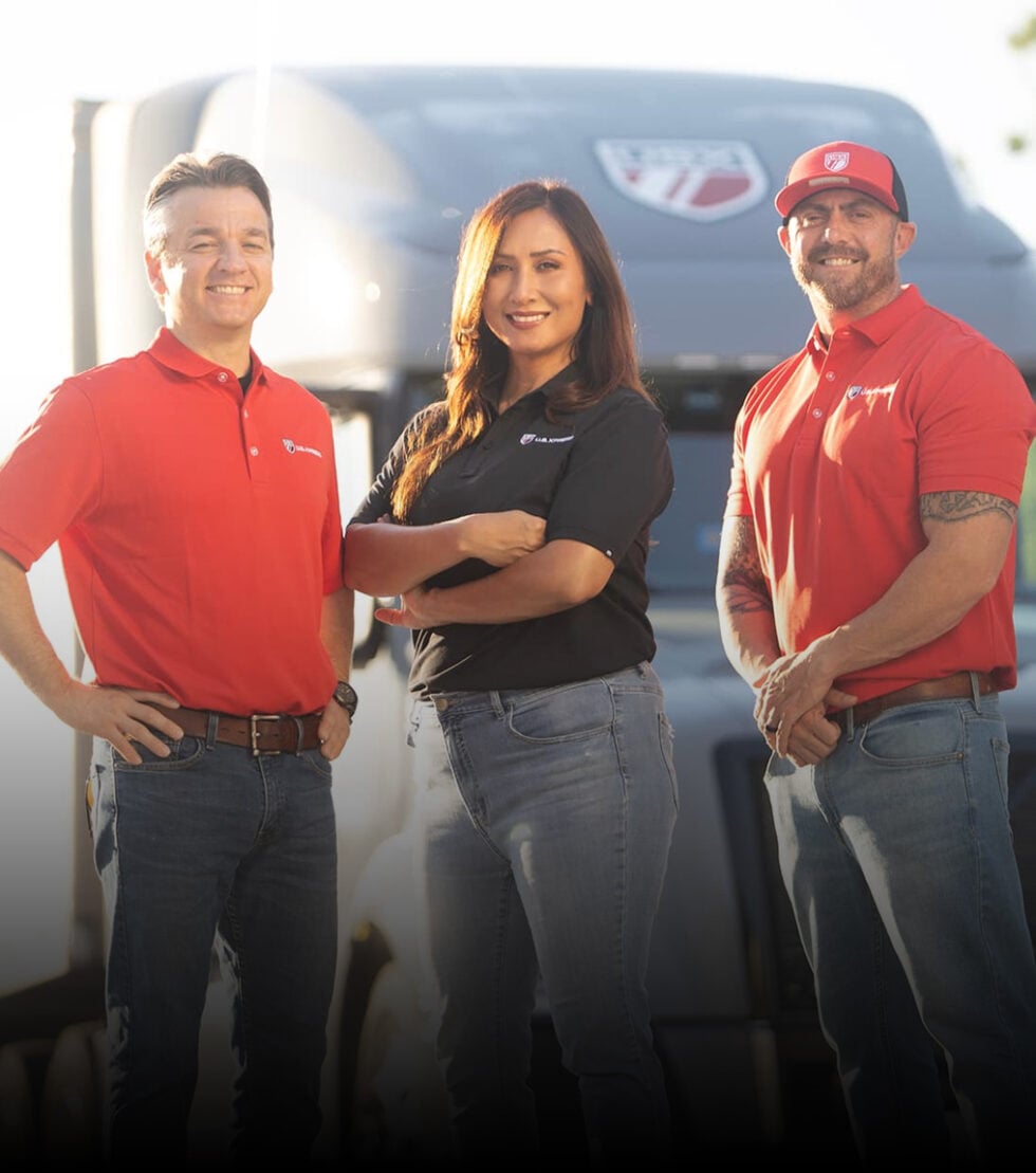Find Your Truck Driving Job - U.S. Xpress