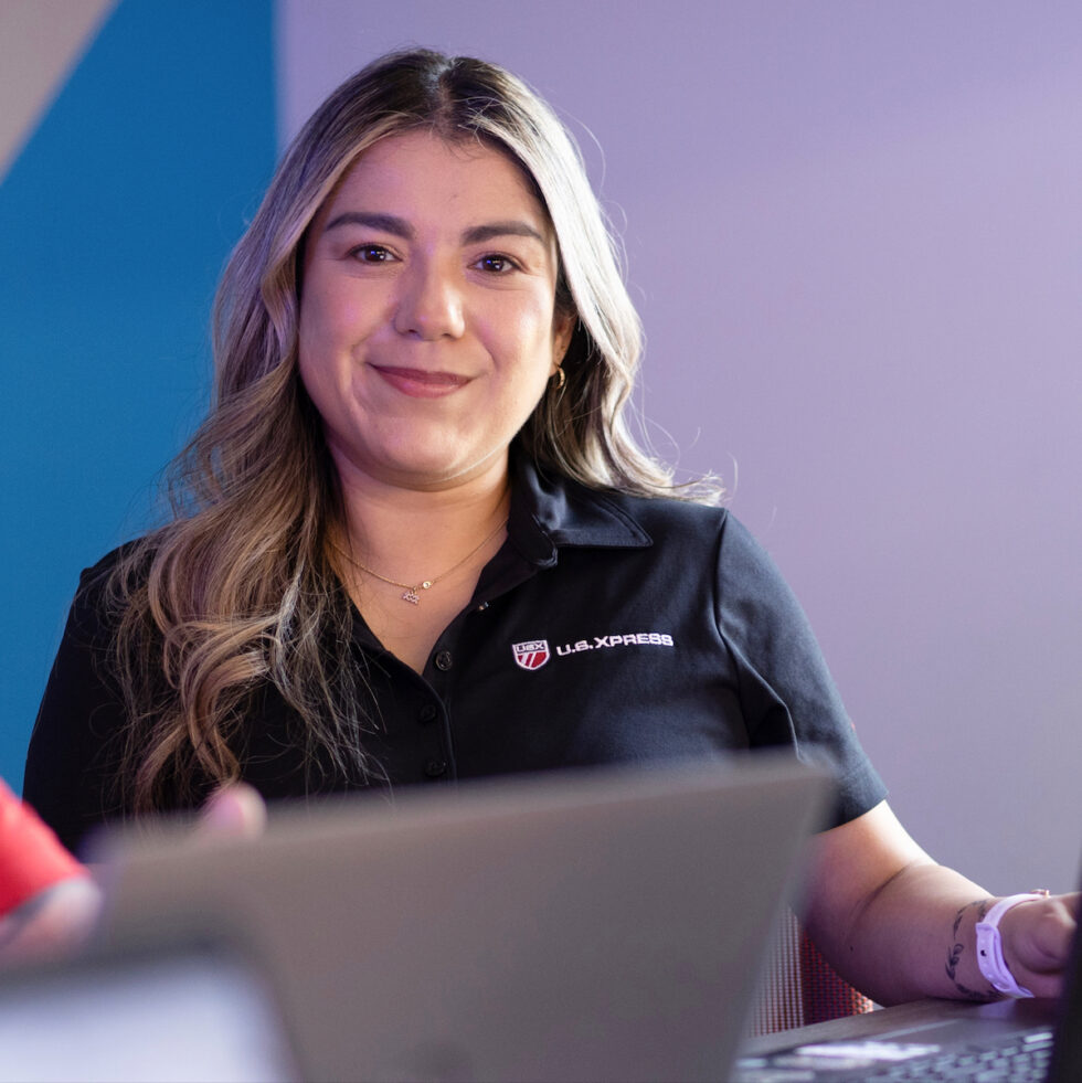 Dedicated Driver - U.S. Xpress